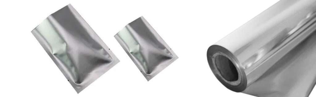 PET Alu Foils Poly – VARIFLEX