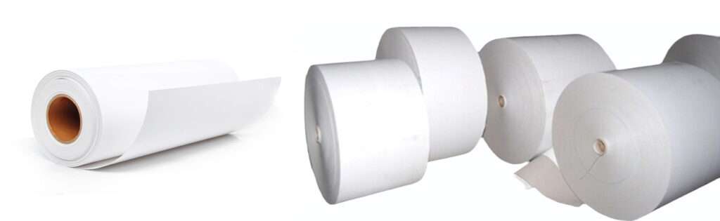 Poly Coated Duplex Board | Coated Duplex Board with Grey Back